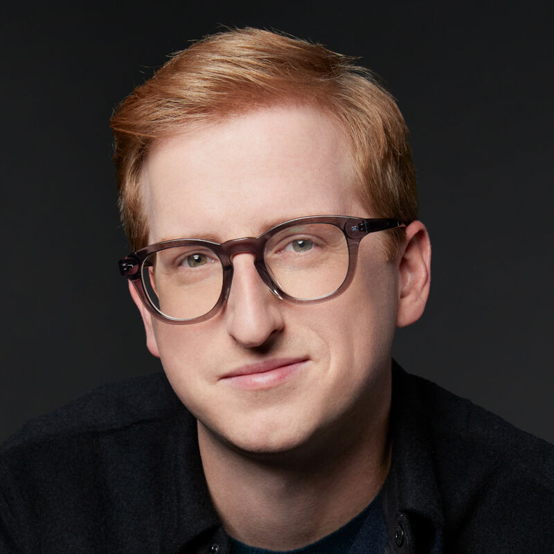 James Austin Johnson | Speaking Fee, Booking Agent, & Contact Info ...