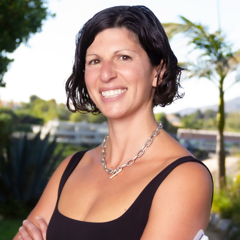 Karmel Allison | Speaking Fee, Booking Agent, & Contact Info | CAA Speakers