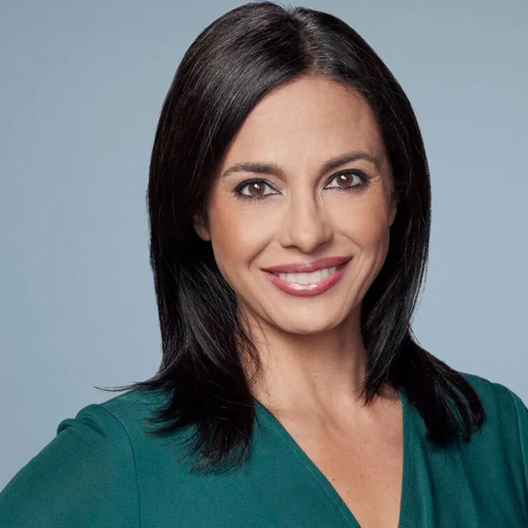 Dr. Tara Narula | Speaking Fee, Booking Agent, & Contact Info | CAA ...