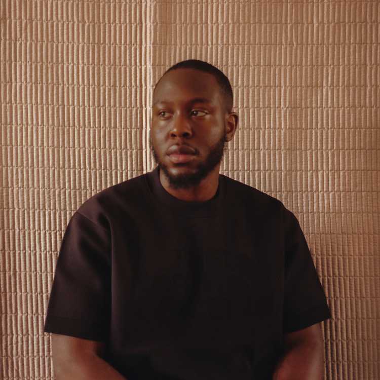 Caleb Femi | Creative Artists Agency
