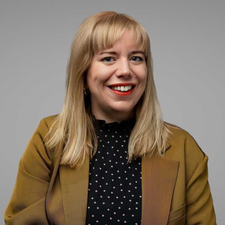 Sarah Harvey | Creative Artists Agency Literary Agent