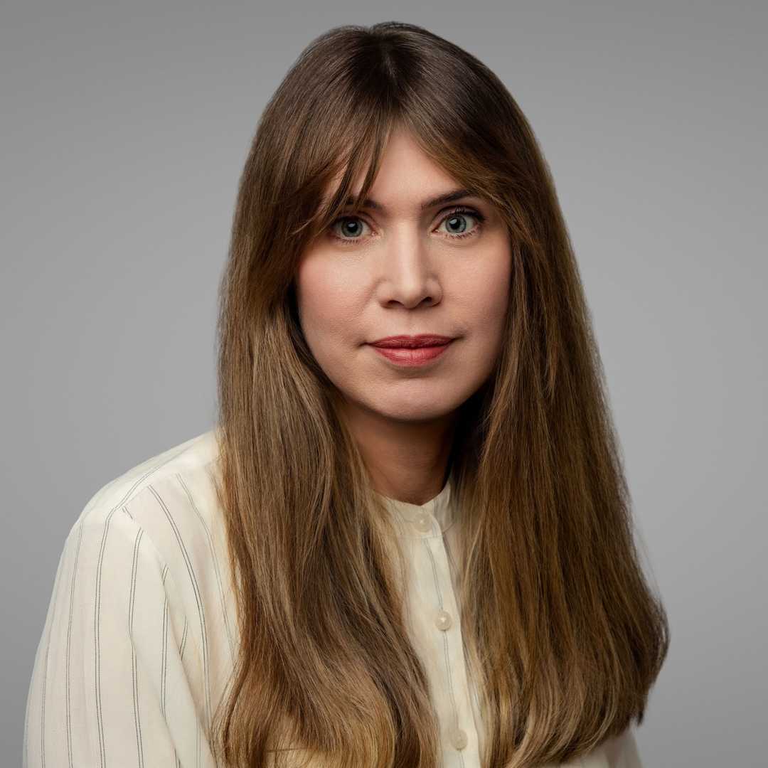 Agnès Rigou | Creative Artists Agency Literary Agent