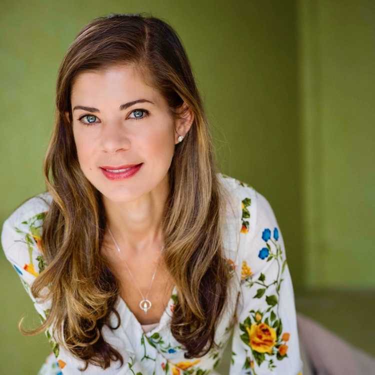 Sarah McCoy | Creative Artists Agency