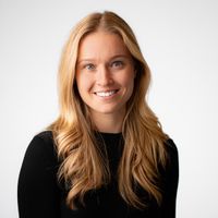 Sarah Phillips - CAA Executive Search