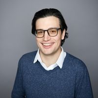 Sam Salem - CAA Executive Search
