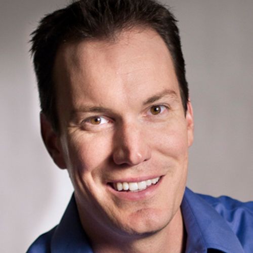 Shawn Achor | Speaking Fee, Booking Agent, & Contact Info | CAA Speakers