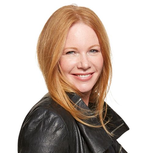 Elizabeth Cutler | Speaking Fee, Booking Agent, & Contact Info | CAA ...