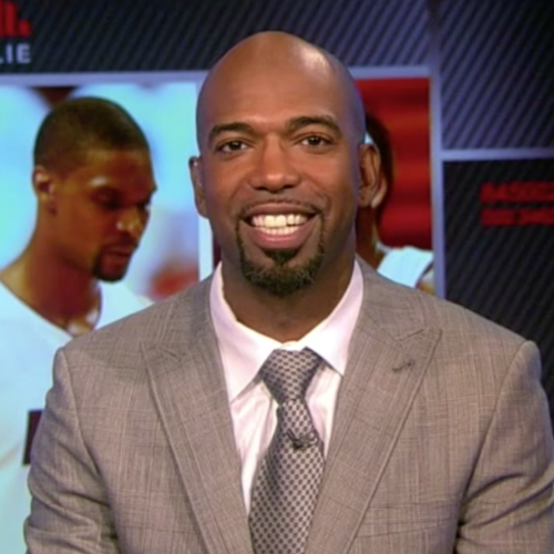 Richard "Rip" Hamilton | Speaking Fee, Booking Agent, & Contact Info ...